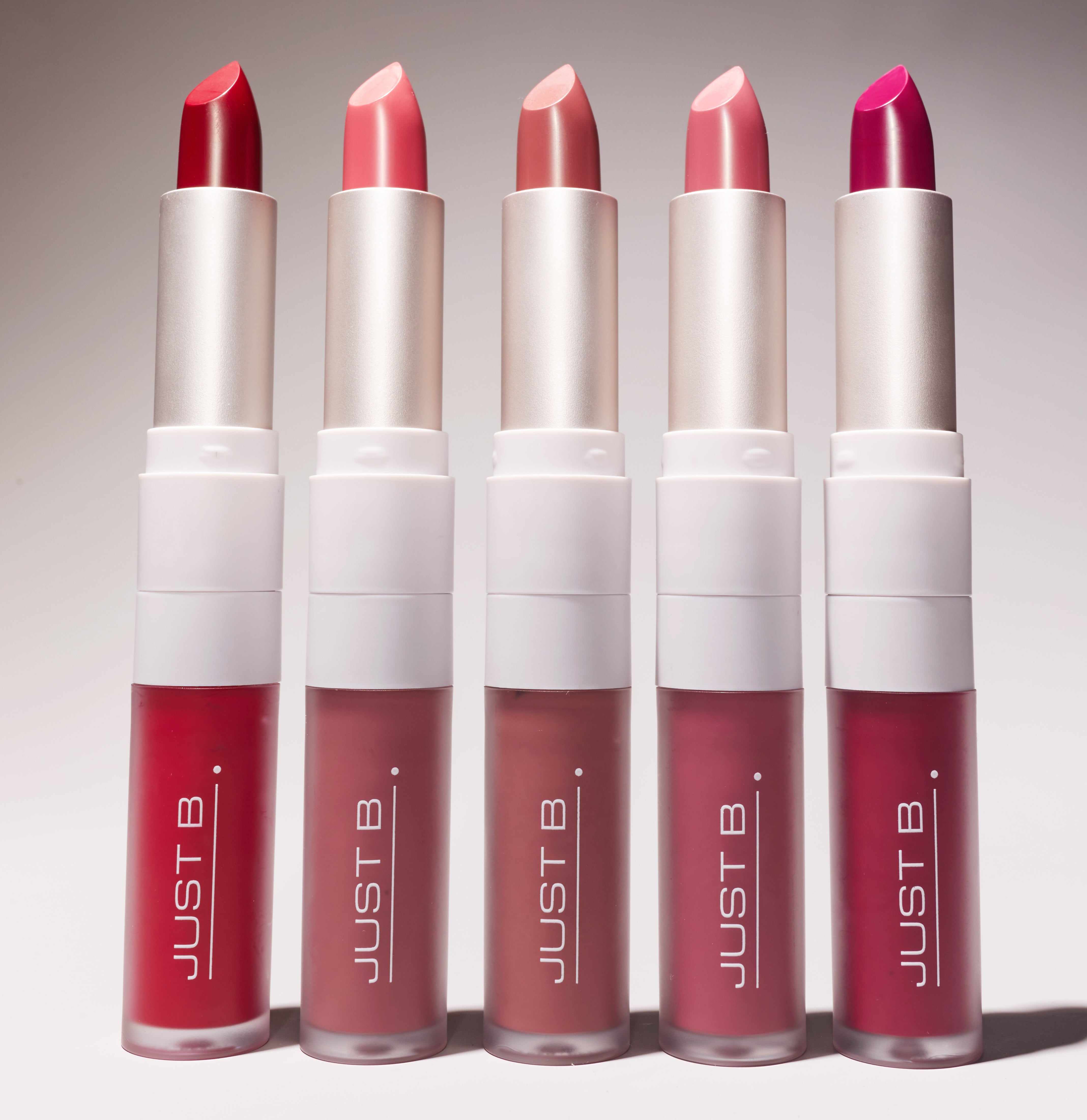 Lip Spectrum – Just B Cosmetics