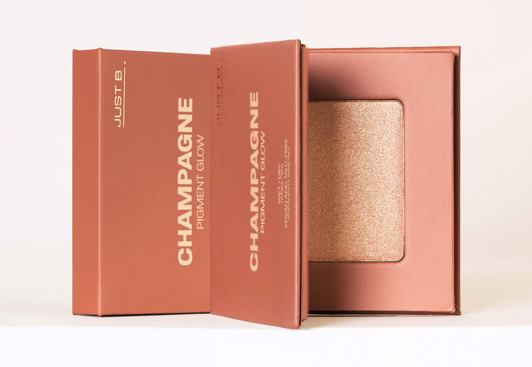 Not Just Pink – Just B Cosmetics