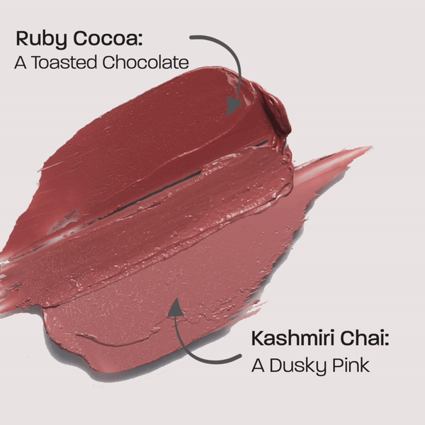 Not Just Champagne – Just B Cosmetics